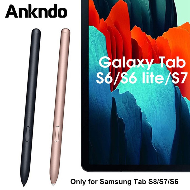 For SAMSUNG Galaxy Tab S6/S7/S8 Lite Stylus Pen Galaxy Tab S6 Tablet ...