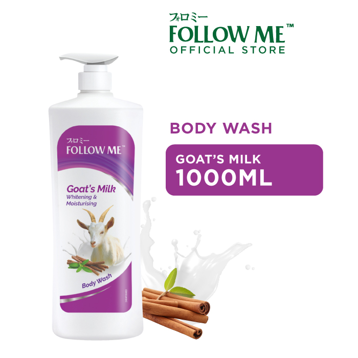 Follow Me Official Store Online, June 2026 | Shopee Malaysia