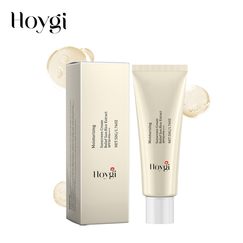 Hoygi Sunscreen Summer Outdoor Military Training Sunscreen Ultraviolet ...