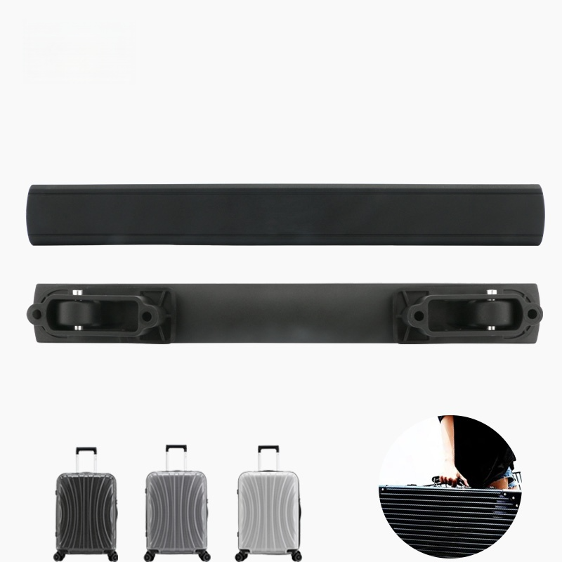 Suitcase Convenient Grip Suitcase Wear-Resistant and Durable Handle ...