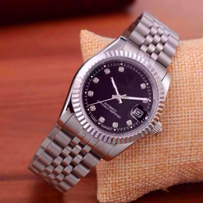 Watch Worker Watch Teeth Water Ghost Classic Style, Quartz Watch ...