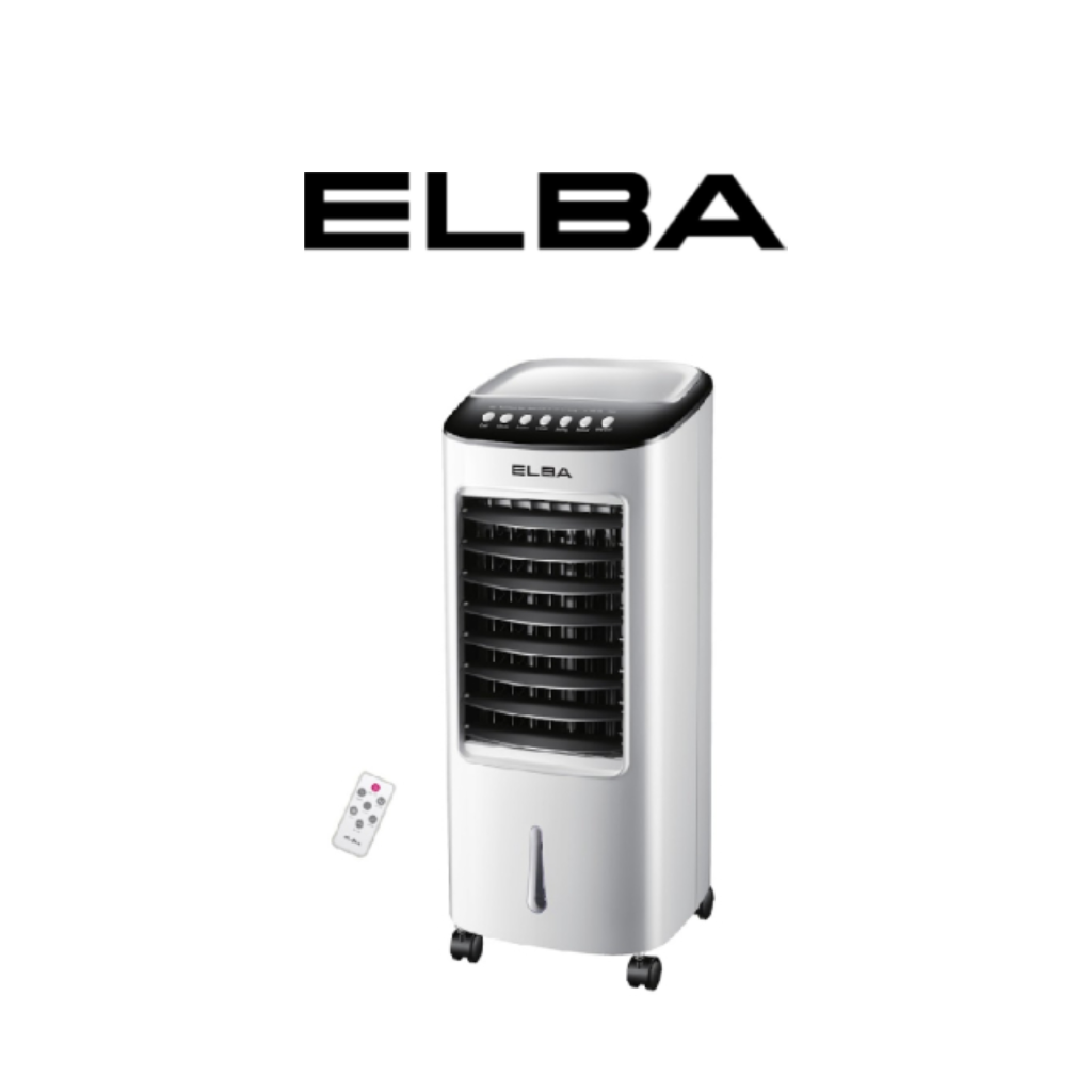ELBA AIR COOLER EAC-G6570RC(WH) | Shopee Malaysia