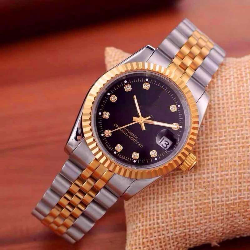Watch Worker Watch Teeth Water Ghost Classic Style, Quartz Watch ...