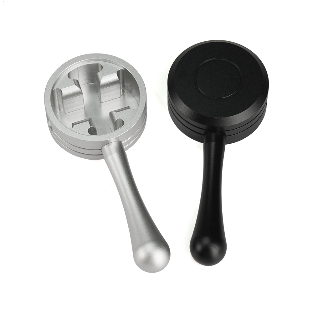 Coffee Machine Steam Lever Aluminium Alloy Espresso Lever Sage ...