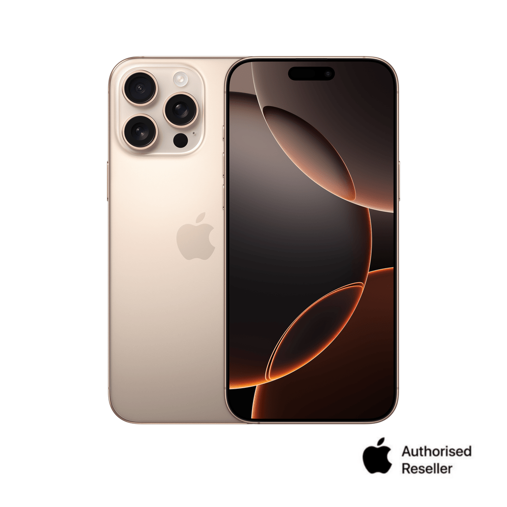 Apple iPhone 16 Pro Max | Shopee Malaysia