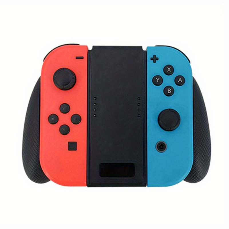 New Gaming Grip Handle for Nintendo Switch & Switch OLED Joy-Con ...
