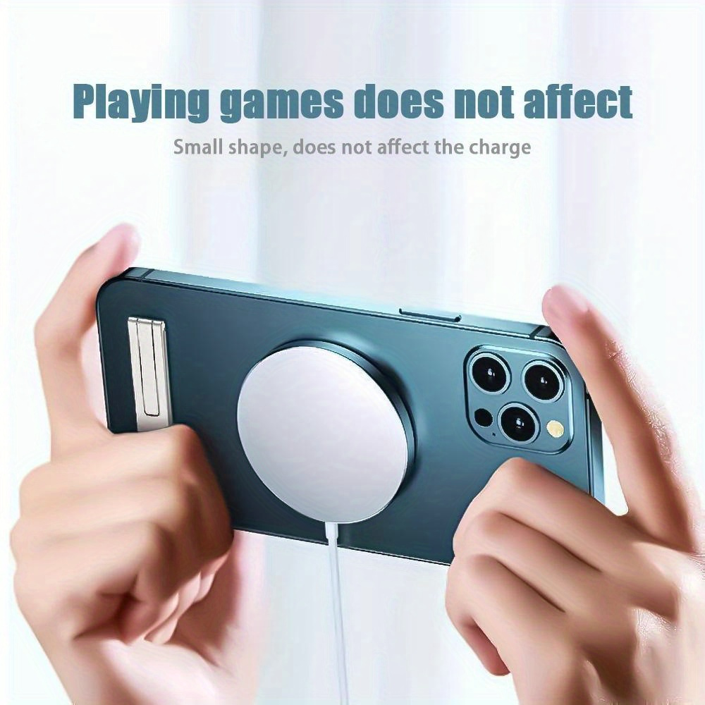 1/2pcs Sticky Small Mini Sticky Note/Ultra-Thin Foldable Mobile Phone ...