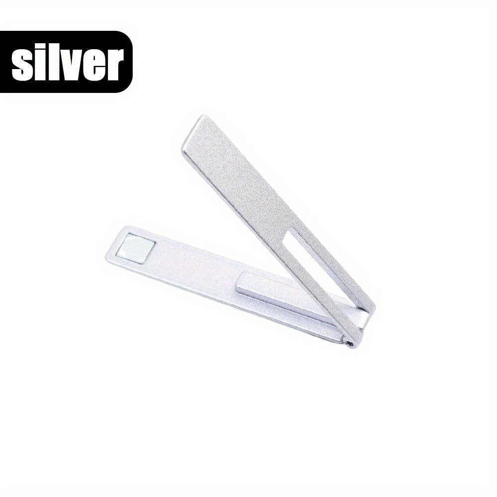 1/2pcs Sticky Small Mini Sticky Note/Ultra-Thin Foldable Mobile Phone ...