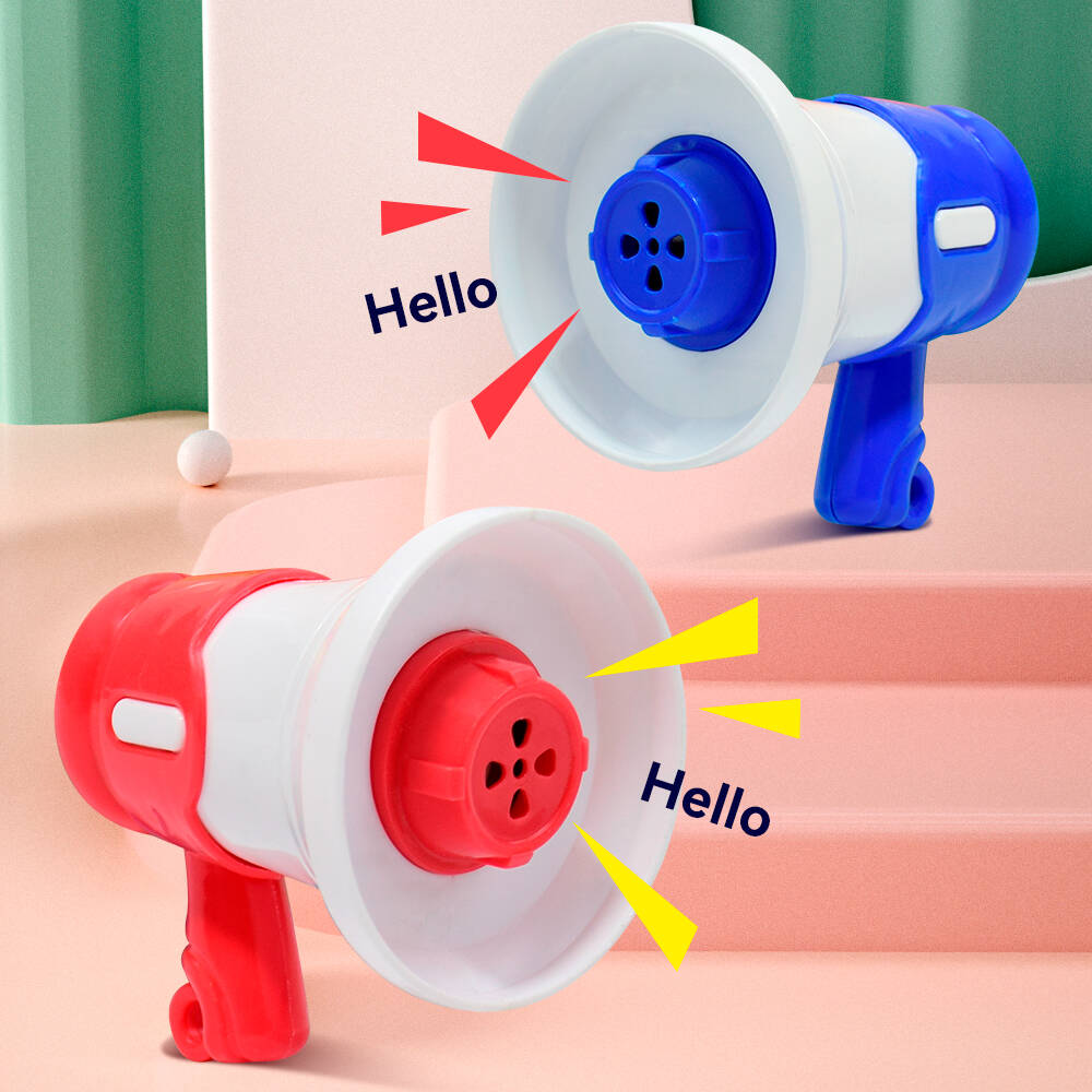 Mini Speaker Recordable Sound Portable Recordable Hanging Key Chain ...