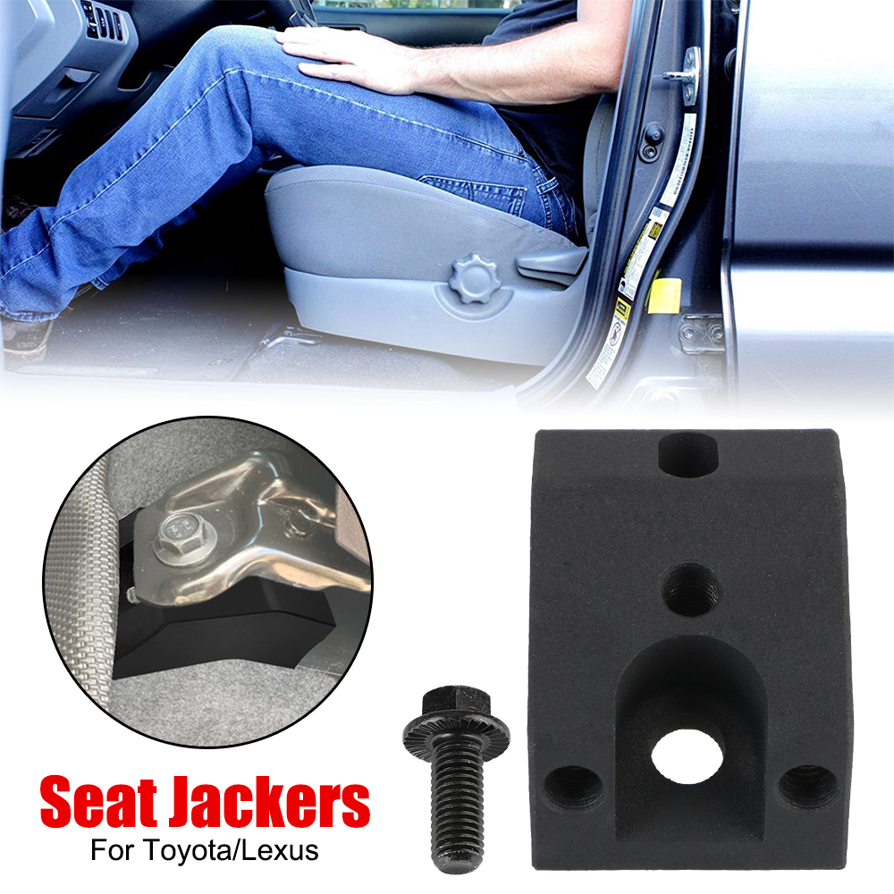 For Toyota Tacoma 4 Runner Fj Cruisers For Lexus GX470 Front Seat ...