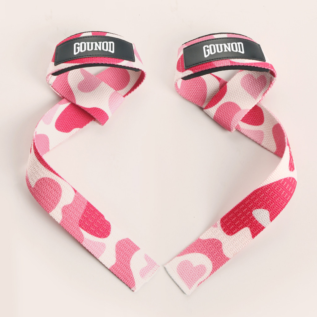 New Camouflage Sports Power Belt Grip Belt Fitness Deadlift Belt Pull ...