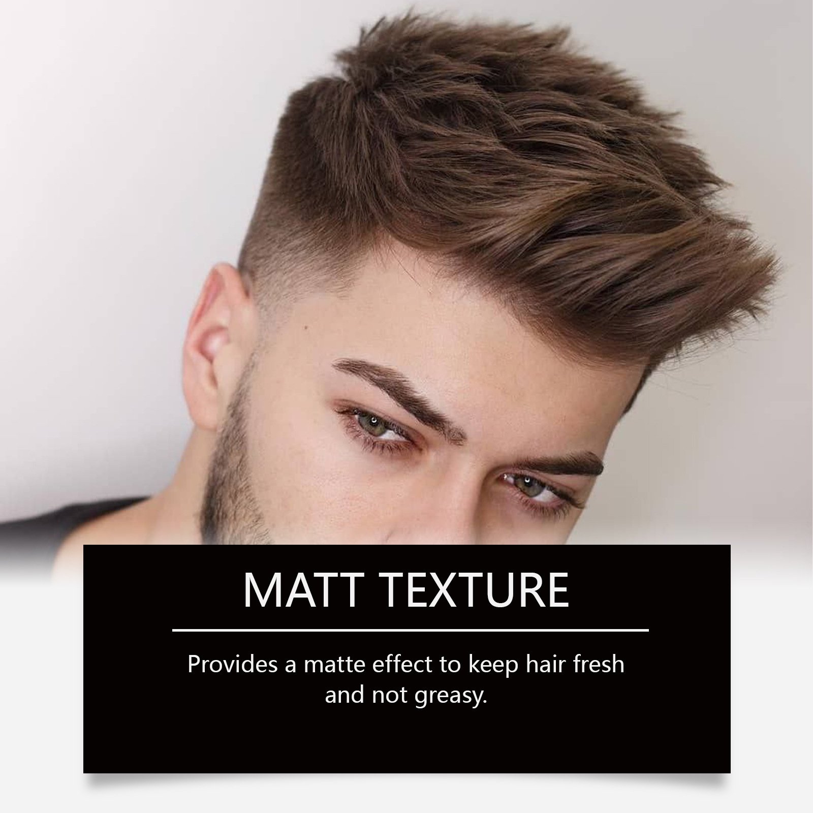 Styling Powder, Fluffy Hair, Texture Powder, Natural Hair Powder, Curls ...