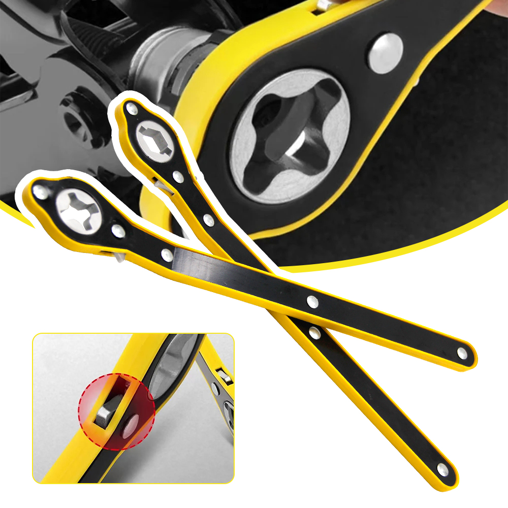 Car Jack Set, Tire Changer for Cars with User-Friendly Jack Lever, Load ...