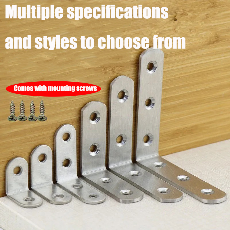 Stainless Steel Angle Steel, 90 Degree Right Angle, 90 Degree Right ...