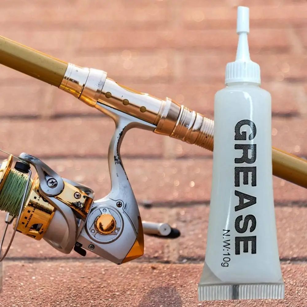 Grease Metal Gear Lubricating Oil Plastic Gear Mechanical Equipment ...