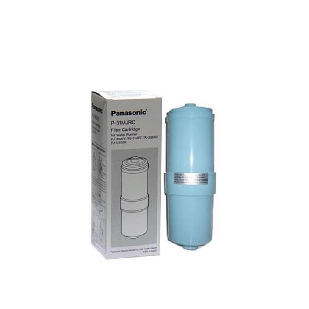 Panasonic Water Filter Cartridge P-31MJRC | Shopee Malaysia