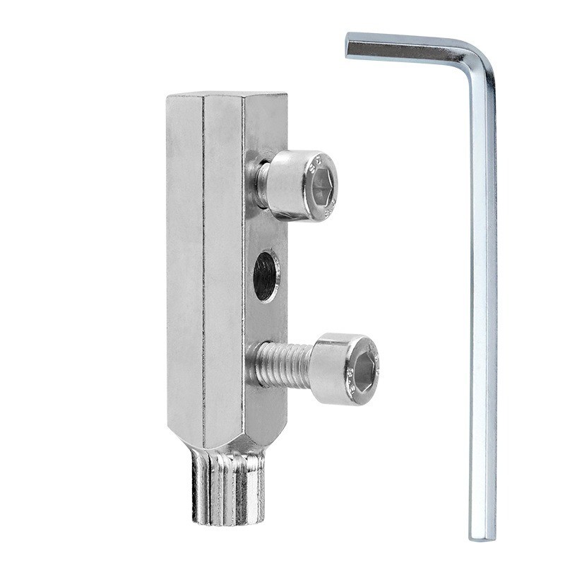New Tighten Water Monitor Valve - Four Point and Six Point Universal ...