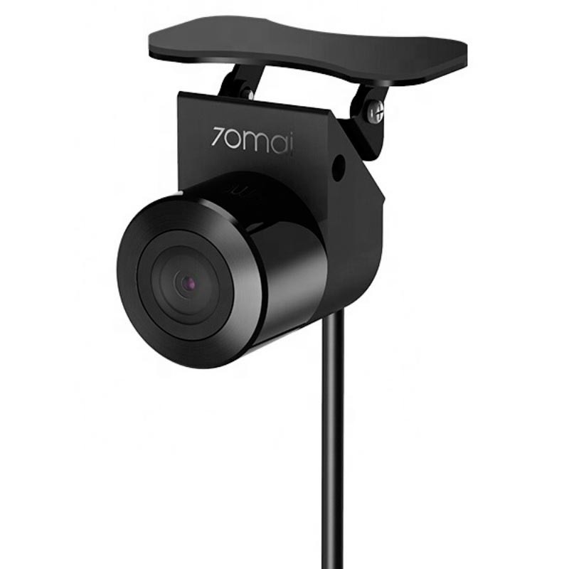 70mai Reversing Rear Car Camera | Shopee Malaysia