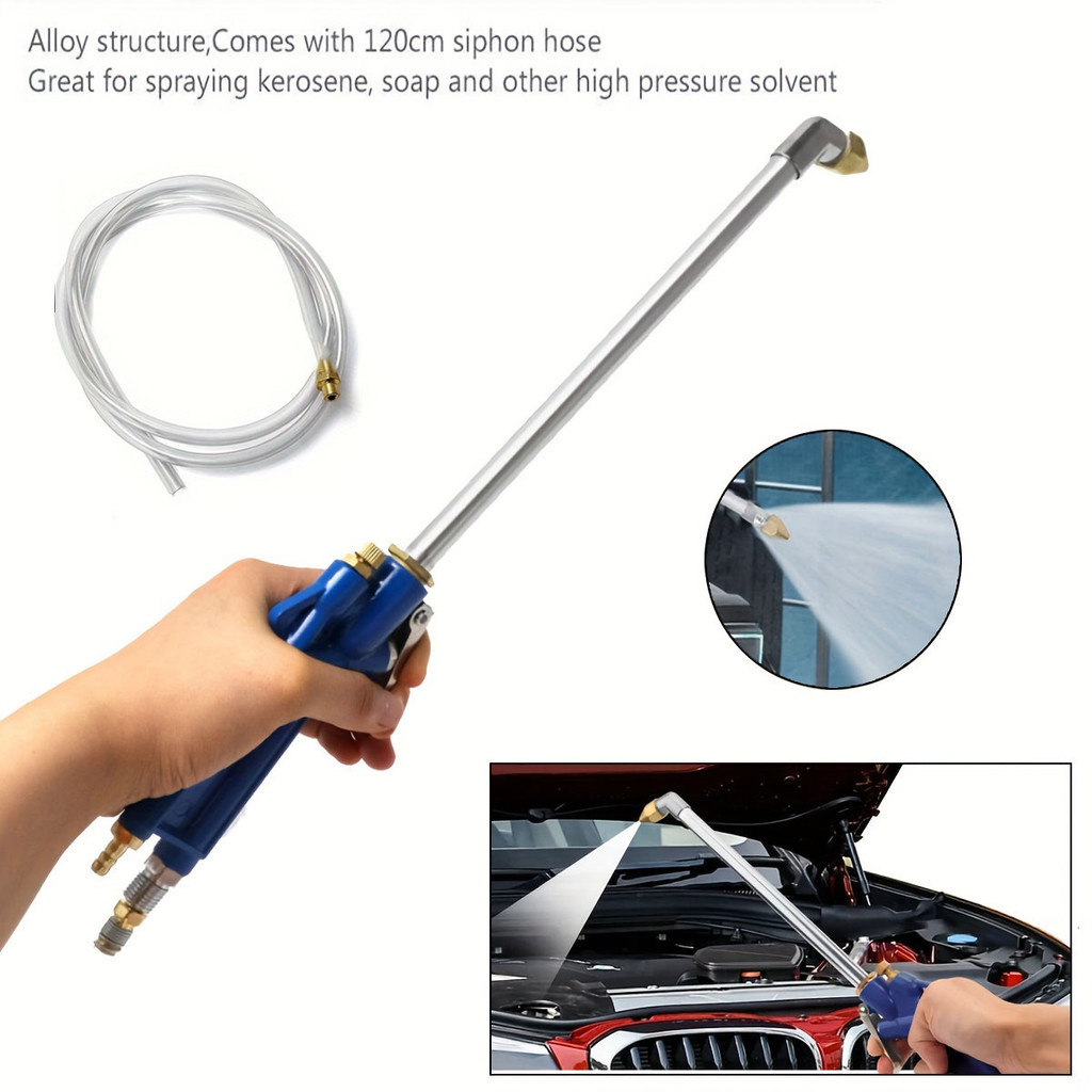 Heavy Duty Air Blow Guns Air Nozzle Blow Guns Air Blower For Compressor ...