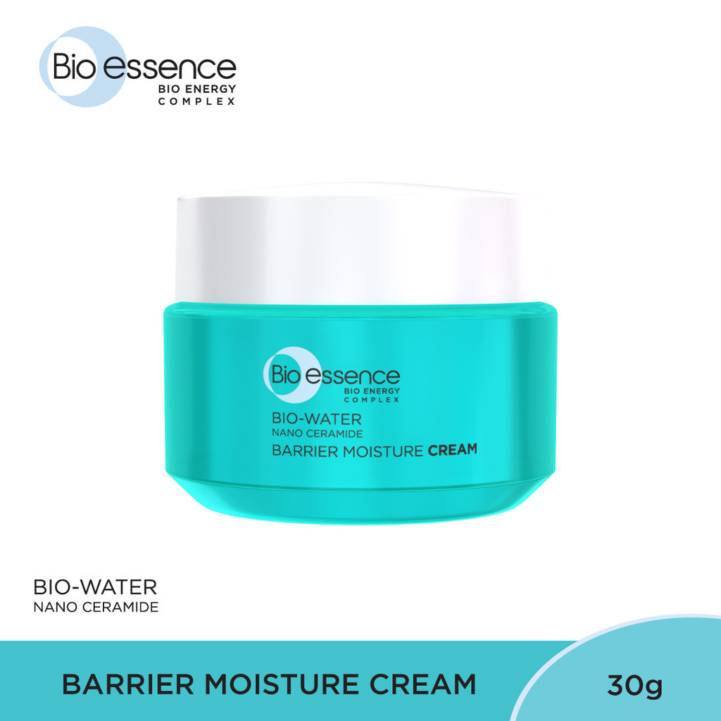 Bio-essence Bio-Water 9x Nano Ceramide Cream (30g) | Shopee Malaysia