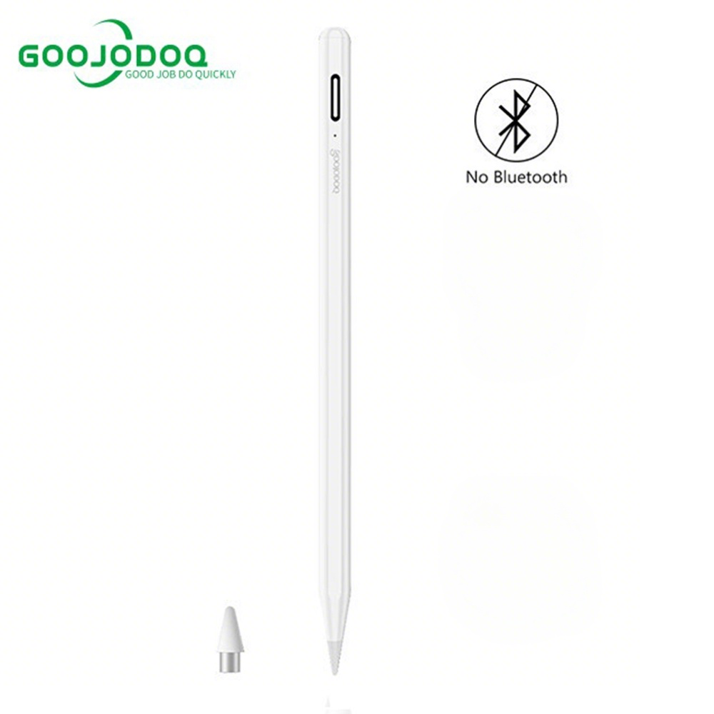 GOOJODOQ 3rd Gen Universal Pencil Stylus for iOS, Android, and ...