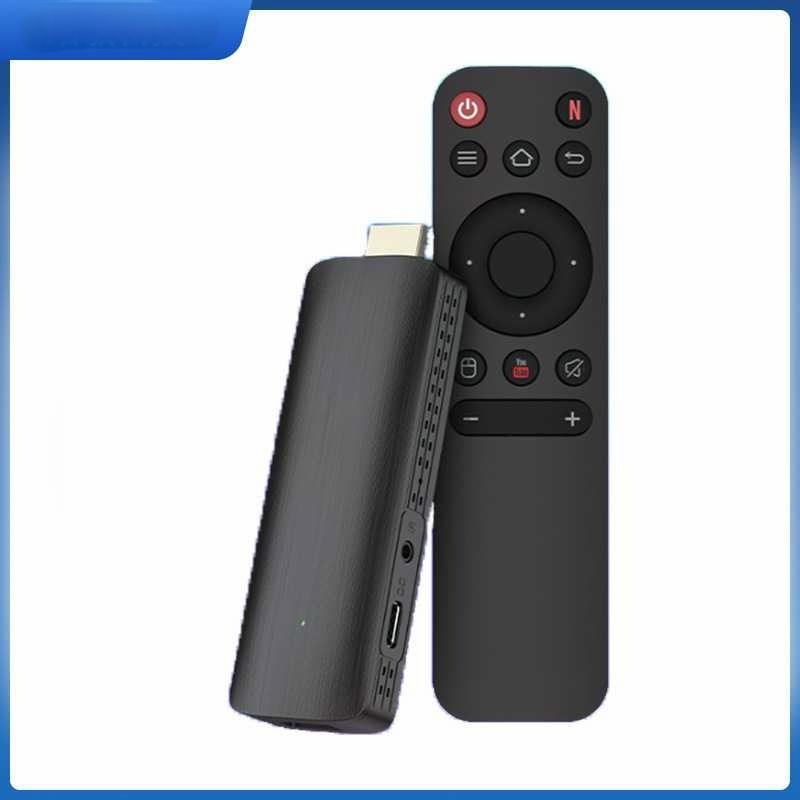 Tv Stick 4K Android TV Stick Android TV 12.0 TV Box Support Google ...