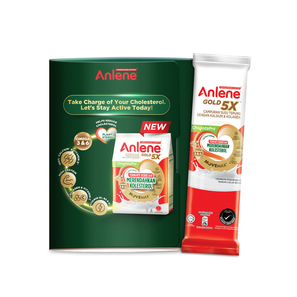 Anlene Official Store Online, May 2026 | Shopee Malaysia