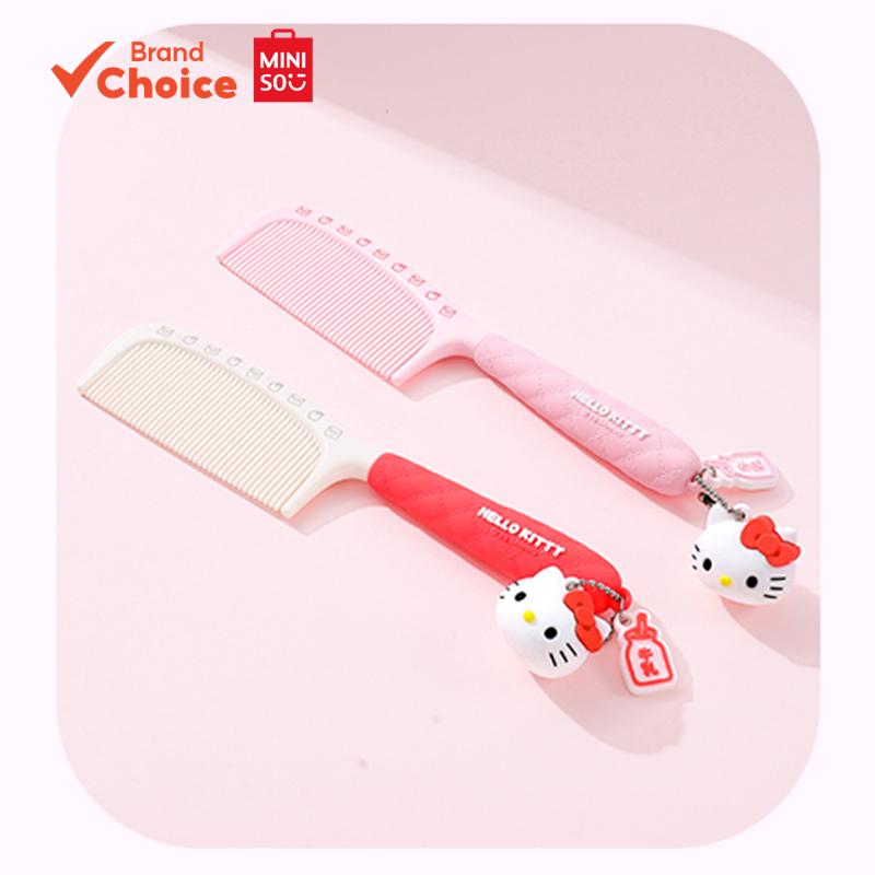MINISO Sanrio Characters Series - Smooth & Portable Hello Kitty Fine ...