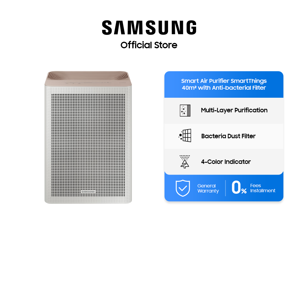 Samsung Official Online Store, May 2026 | Shopee Malaysia