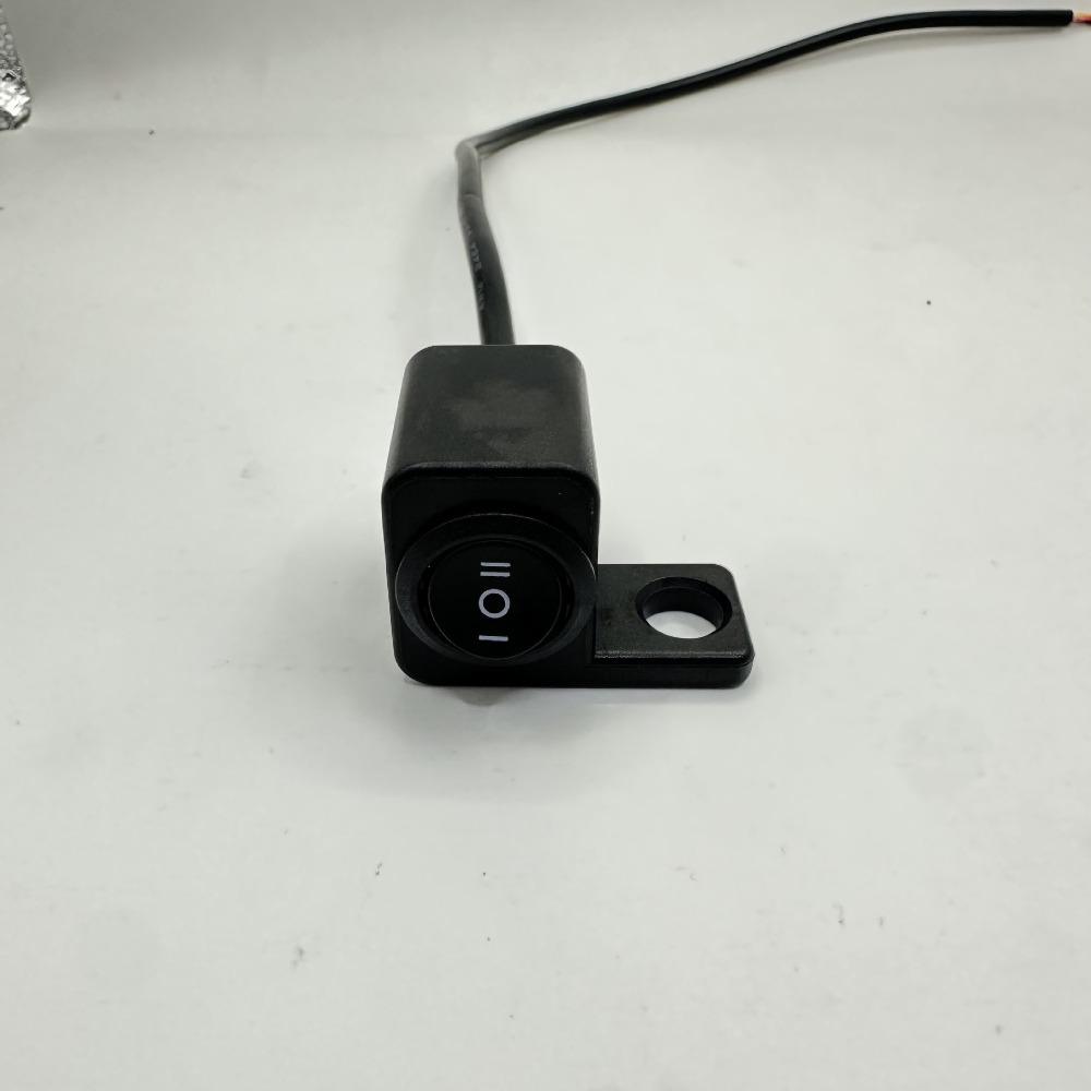 Tianluo Superior Waterproof 3-Position Switch CNC Domino Design with ...