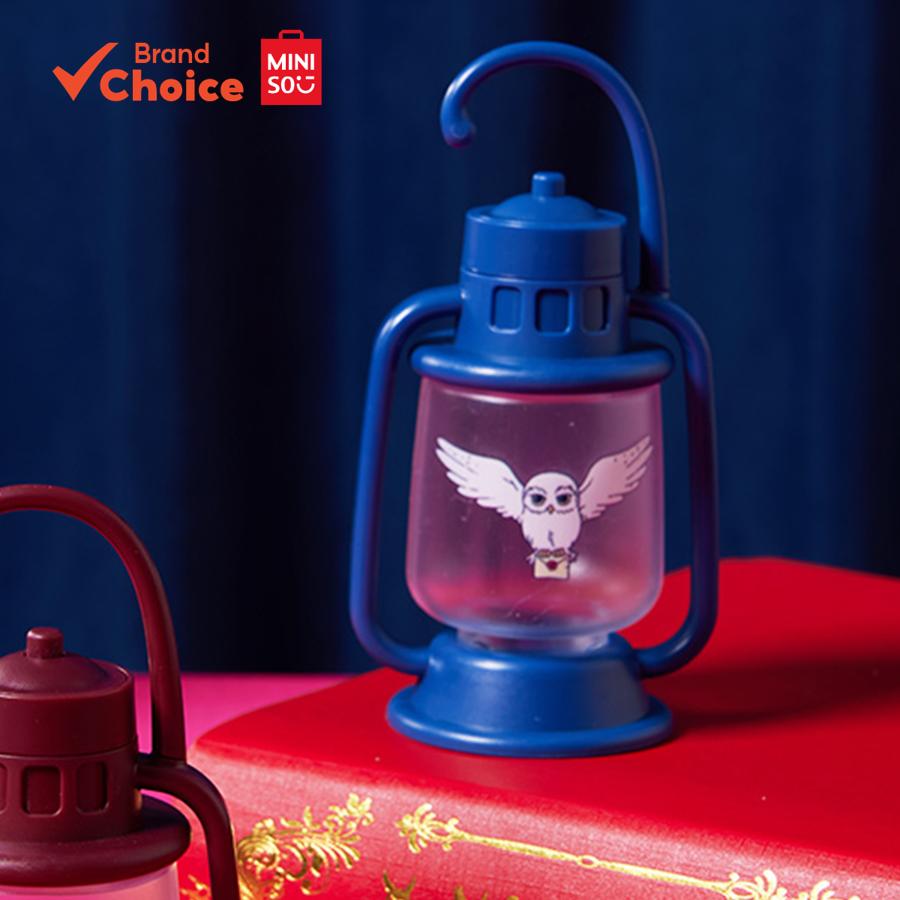 MINISO Harry Potter Series - Charming & Compact Lantern Night Light ...