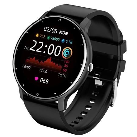 2025DIY 2025 Jam Tangan Pintar Bluetooth Panggilan Telefon DIY Muka Jam ...