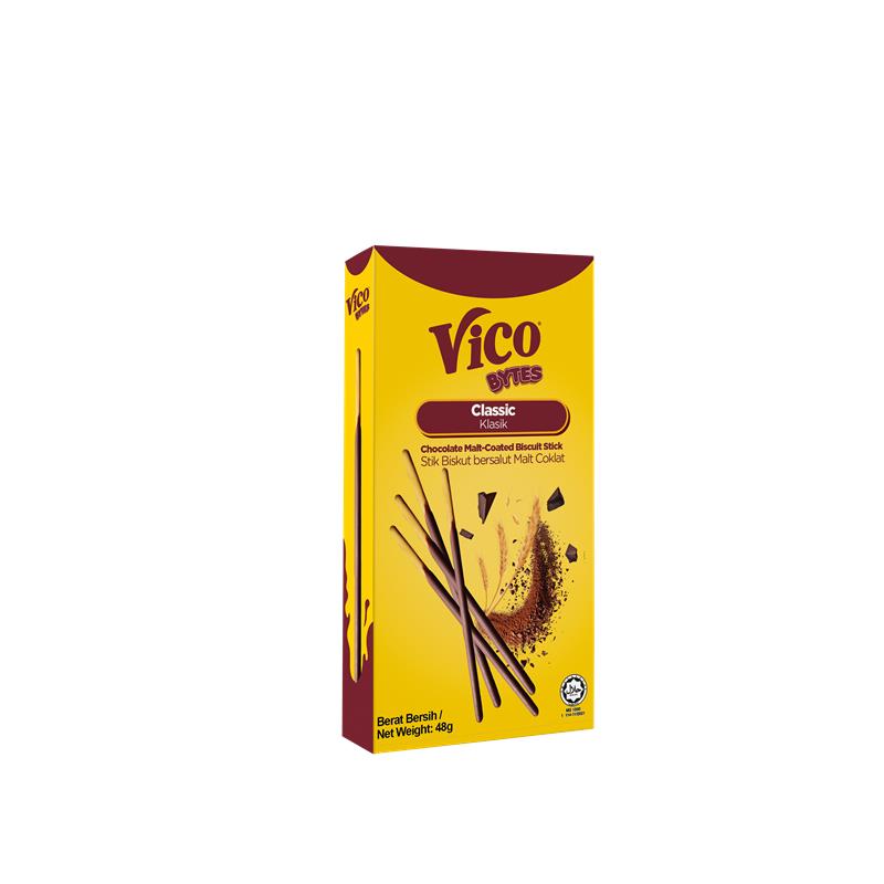 VICO BYTES STICK CLASSIC 48G | Shopee Malaysia