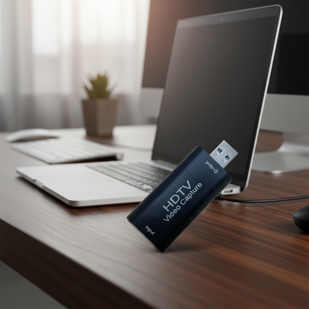 ARGB Hub PC Power Button Bluetooth Receiver USB HDMI 1080P 60Hz 4K Live ...