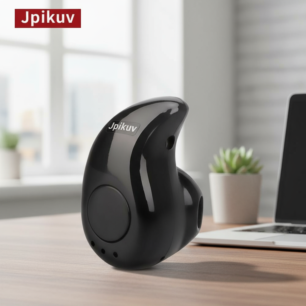 Official S530 Bluetooth Earphones In-Ear Sport Wireless Headset with ...