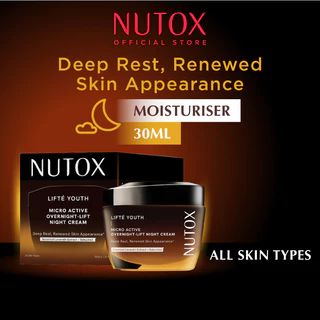 Nutox Official Shop Online, February 2026 | Shopee Malaysia