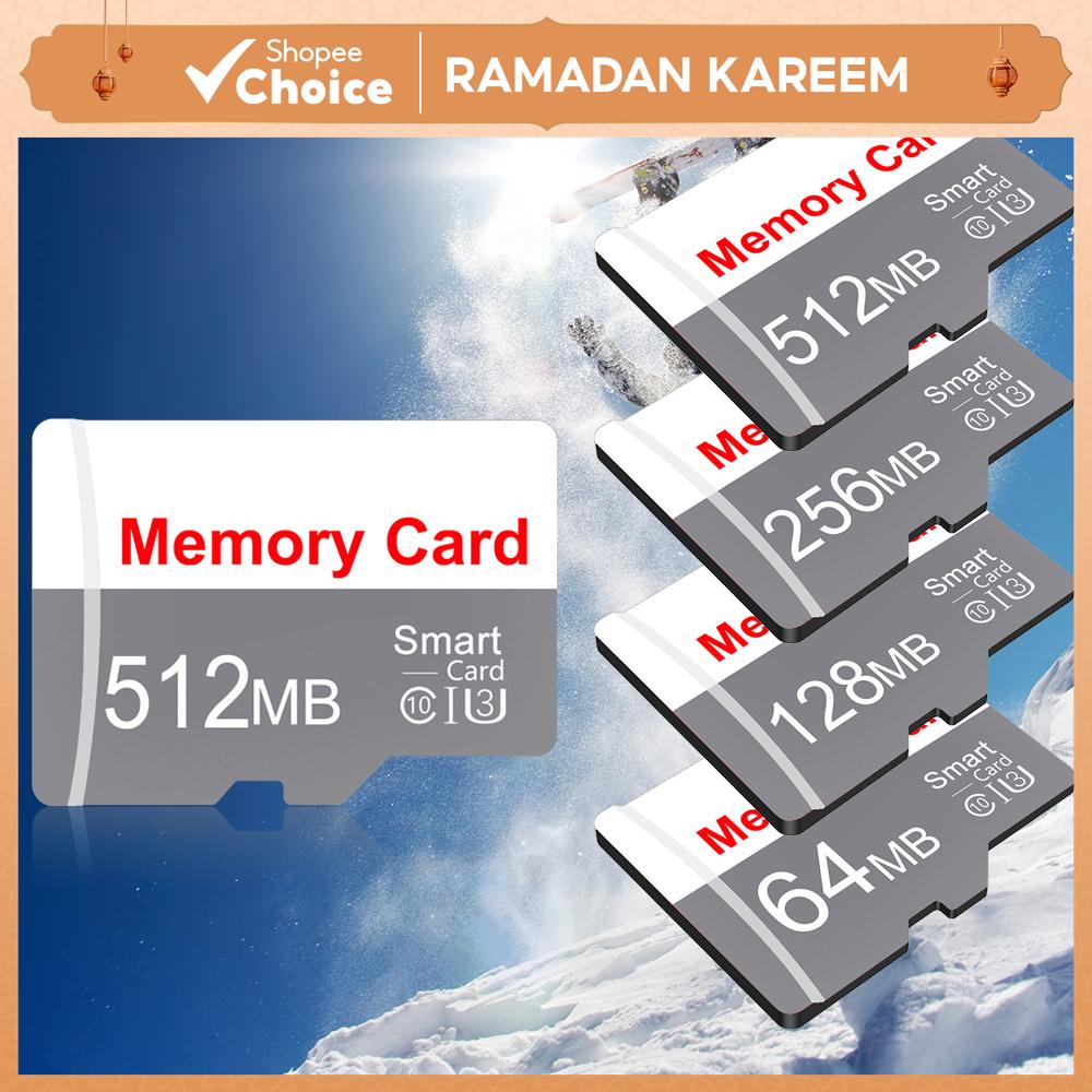 Microdrive Micro SD TF Flash Card 128MB/256MB/512MB/2GB/4GB for Cameras ...