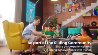 GAN Swift Block wiSlide Klotski Puzzle Game Sliding Teaching Challenge ...