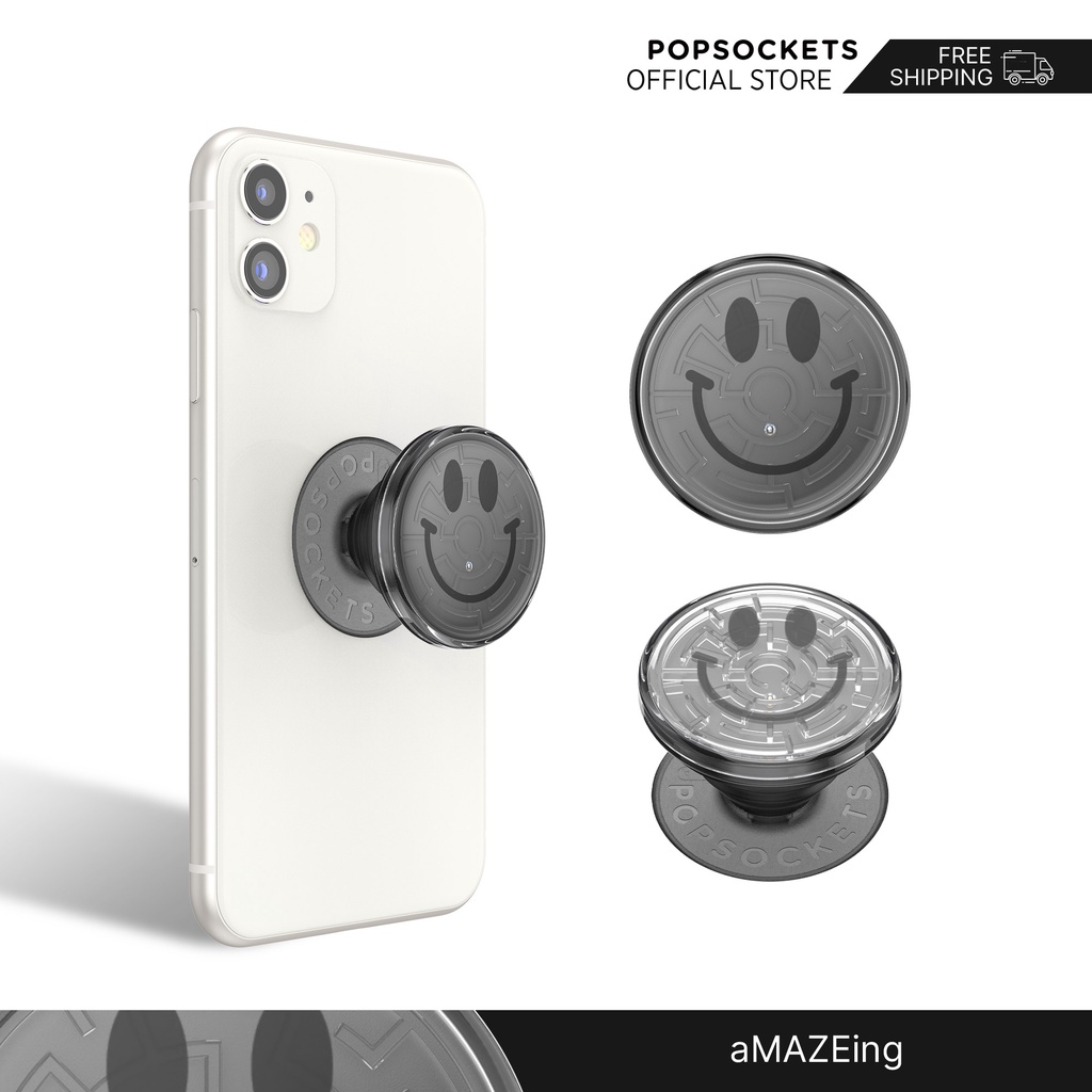 PopSockets Tidepool PopGrip | The Premium Phone Grip | PopGrip | Pop ...