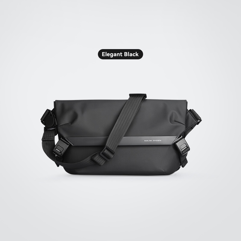 MARK RYDEN Sling Bag Men Beg Selendang Lelaki Splash Proof Shoulder Bag ...