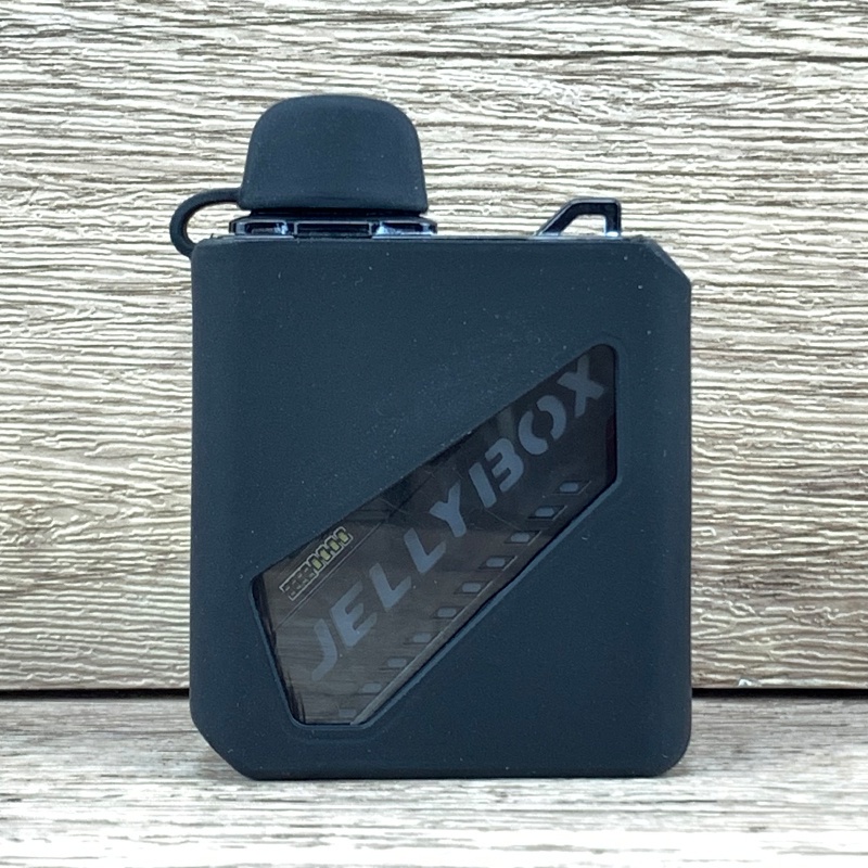 G28【Jellybox Nano Ⅱ】 Silicone Protective Skin Case For Jellybox Ⅱ ...