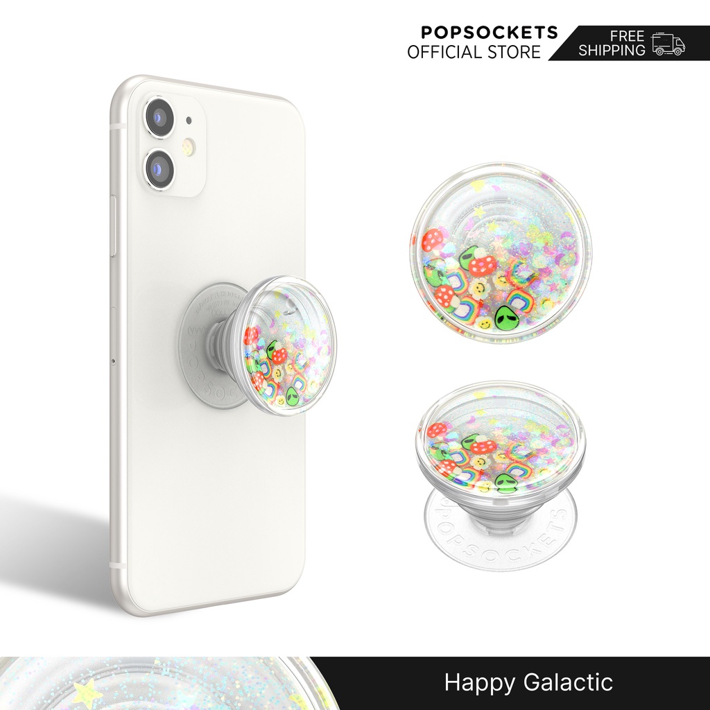 PopSockets Tidepool PopGrip | The Premium Phone Grip | PopGrip | Pop ...