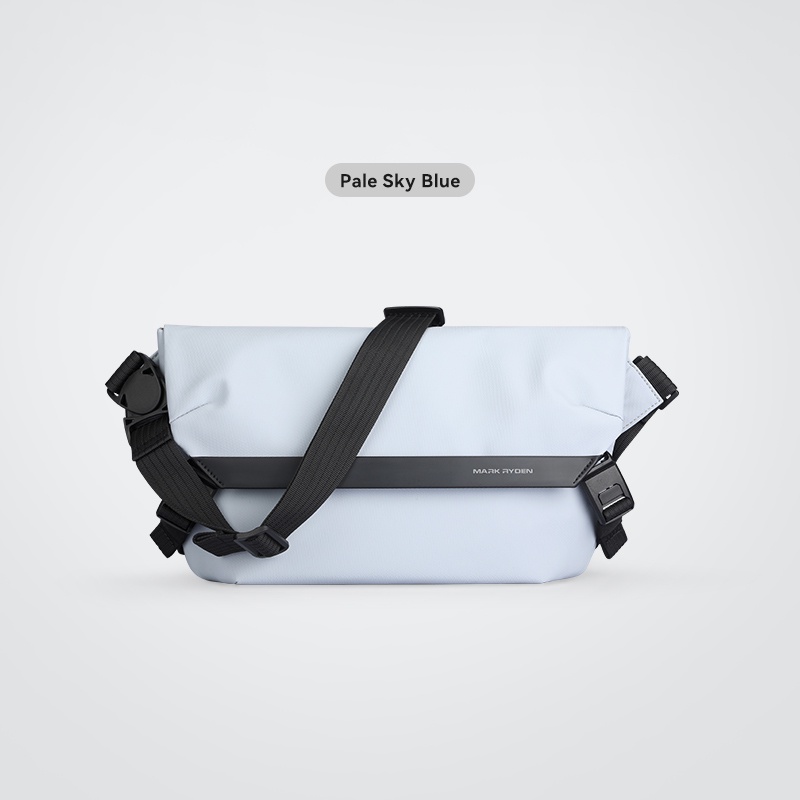 MARK RYDEN Sling Bag Men Beg Selendang Lelaki Splash Proof Shoulder Bag ...
