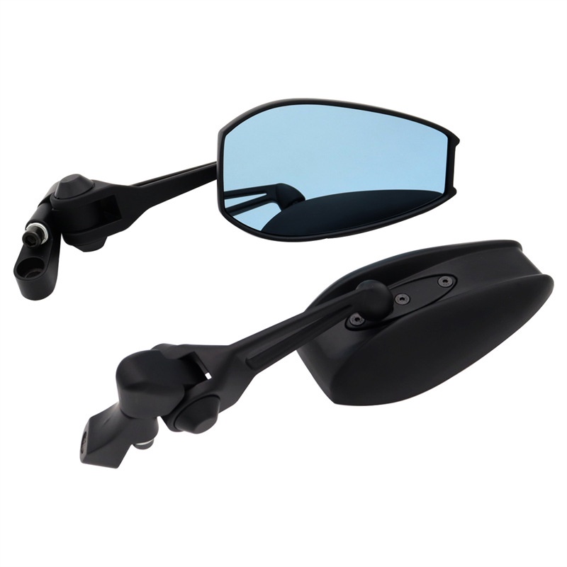 Hot sale AOS4 Japanese Rearview Mirror Calf Electric Vehicle UQi U+b N1S M2 Ube No. 9 C90 ...