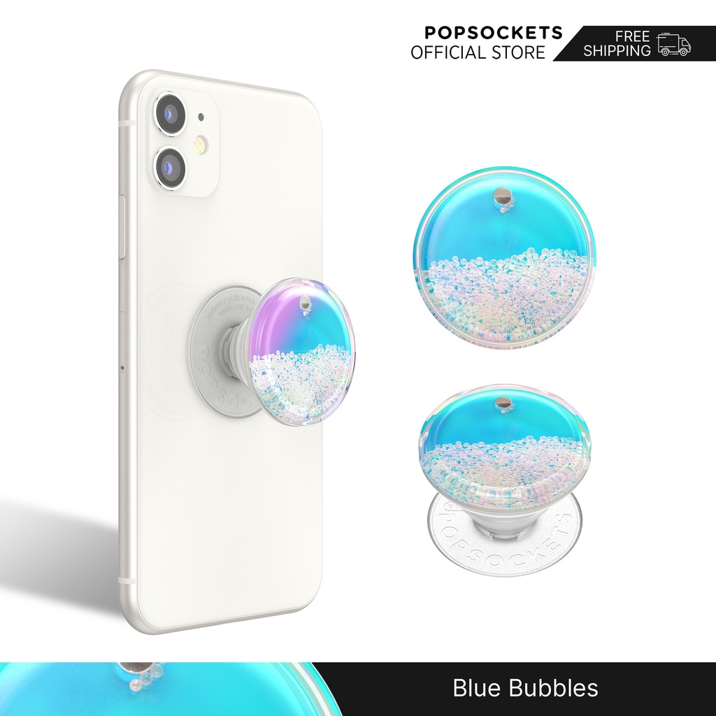 PopSockets Tidepool PopGrip | The Premium Phone Grip | PopGrip | Pop ...