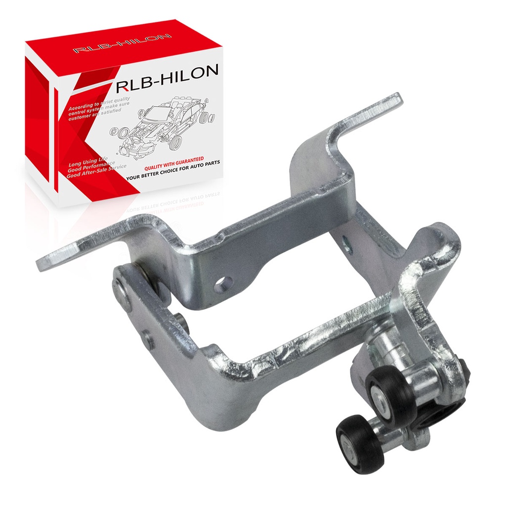 Right sliding door center roller Toyota Hiace 2019(new face)-2023 ...