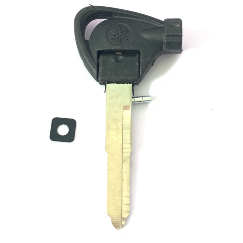 YAMAHA VEGA/MIO I LEFT SLOT FOLDED FLIP KEY BLANK | Shopee Malaysia