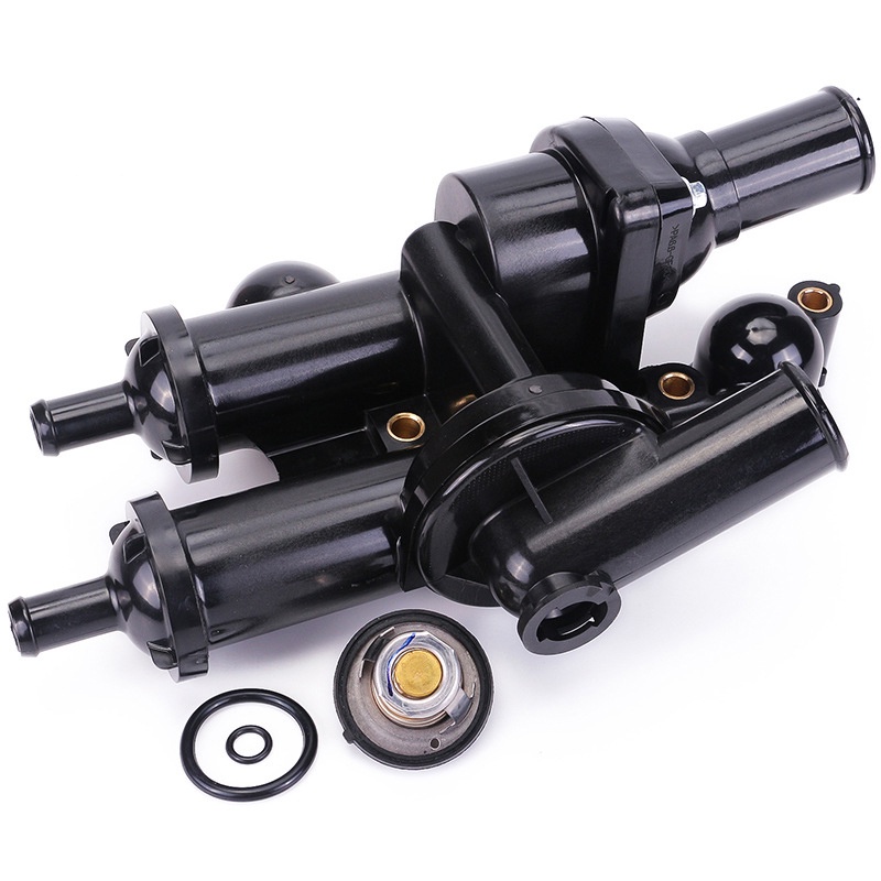 Temperature Assembly Device Water Pipe TC582 4884571AB 68003582AB for ...