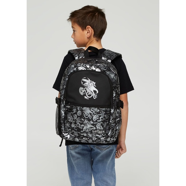 Smiggle Australia New Dino Backpack Better Together Classic Attach ...