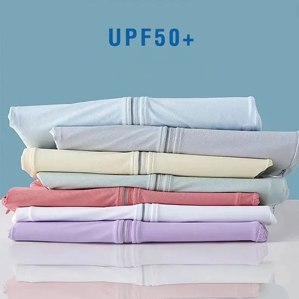 M-4XL UV Sun Protection Coats Long Sleeve Hooded Sportswear Light and Soft Women Jacket | Shopee ...